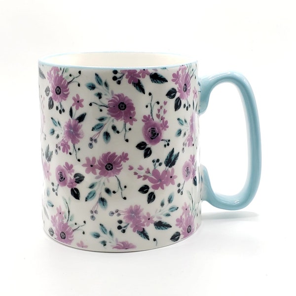 Ceramic Garden Flowers - Etsy