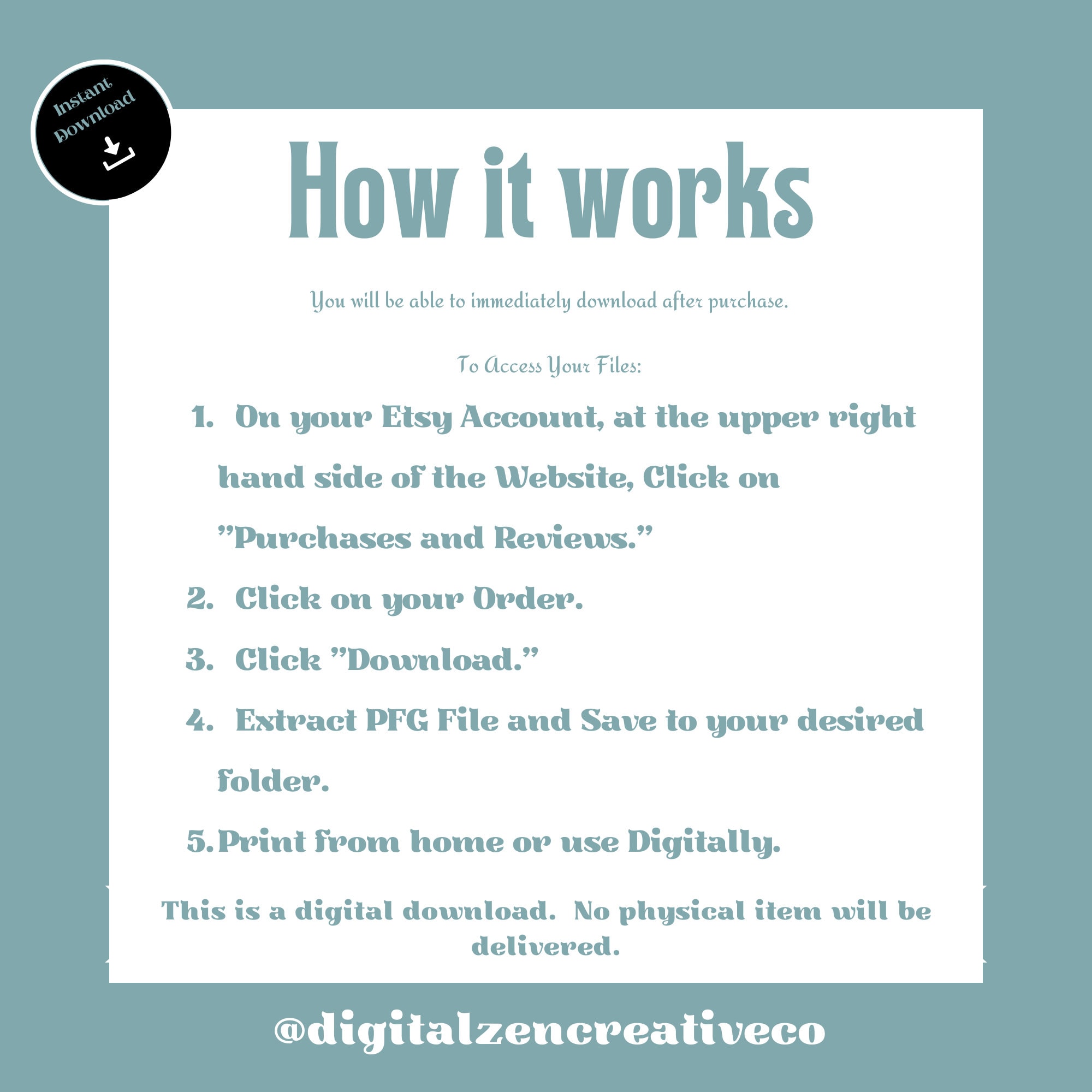 12 Monthly Cover Pages A5 Journal Monthly Title Page Template Monthly ...