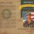 Air Force Promotion Ceremony Program Canva Template Bi-fold 8.5x11 ...