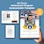 Air Force Promotion Ceremony Program Canva Template Bi-fold 8.5x11 ...