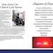 Police Retirement Ceremony Program Canva Template First Responder ...