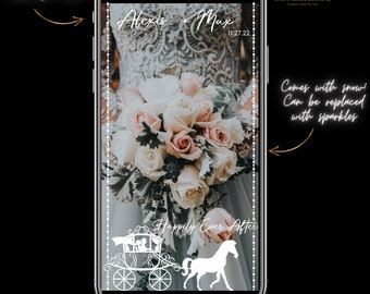 Custom Wedding Instagram Filter, Wedding Instagram Effect, Custom ...