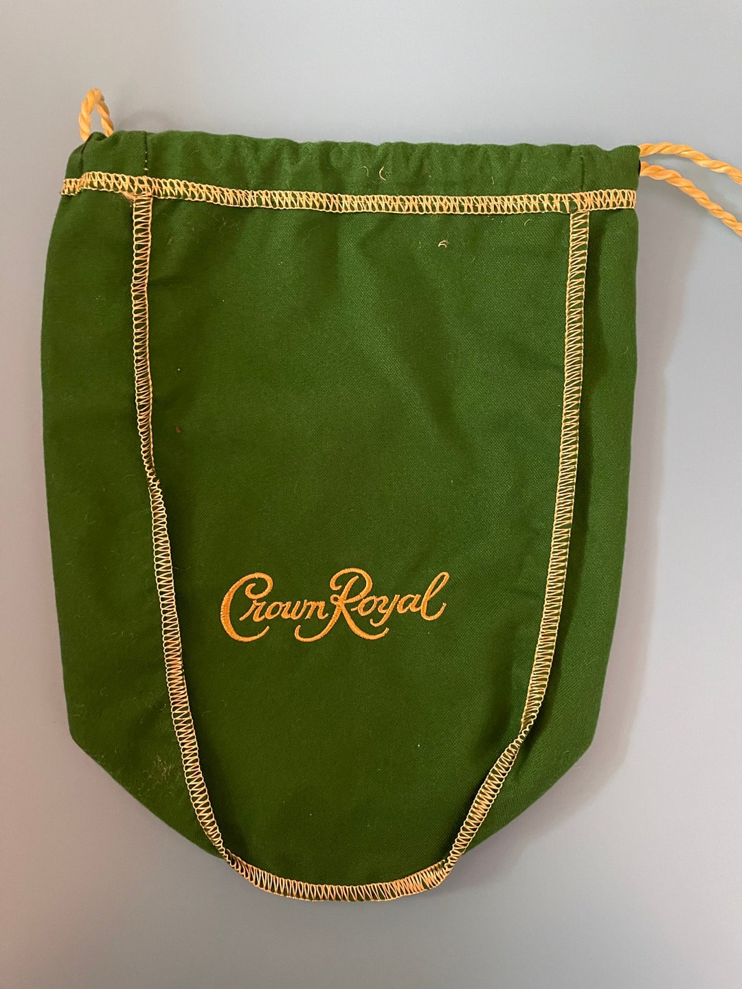 Crown Royal Bags Crown Bags Black Crown Bags Whiskey - Etsy