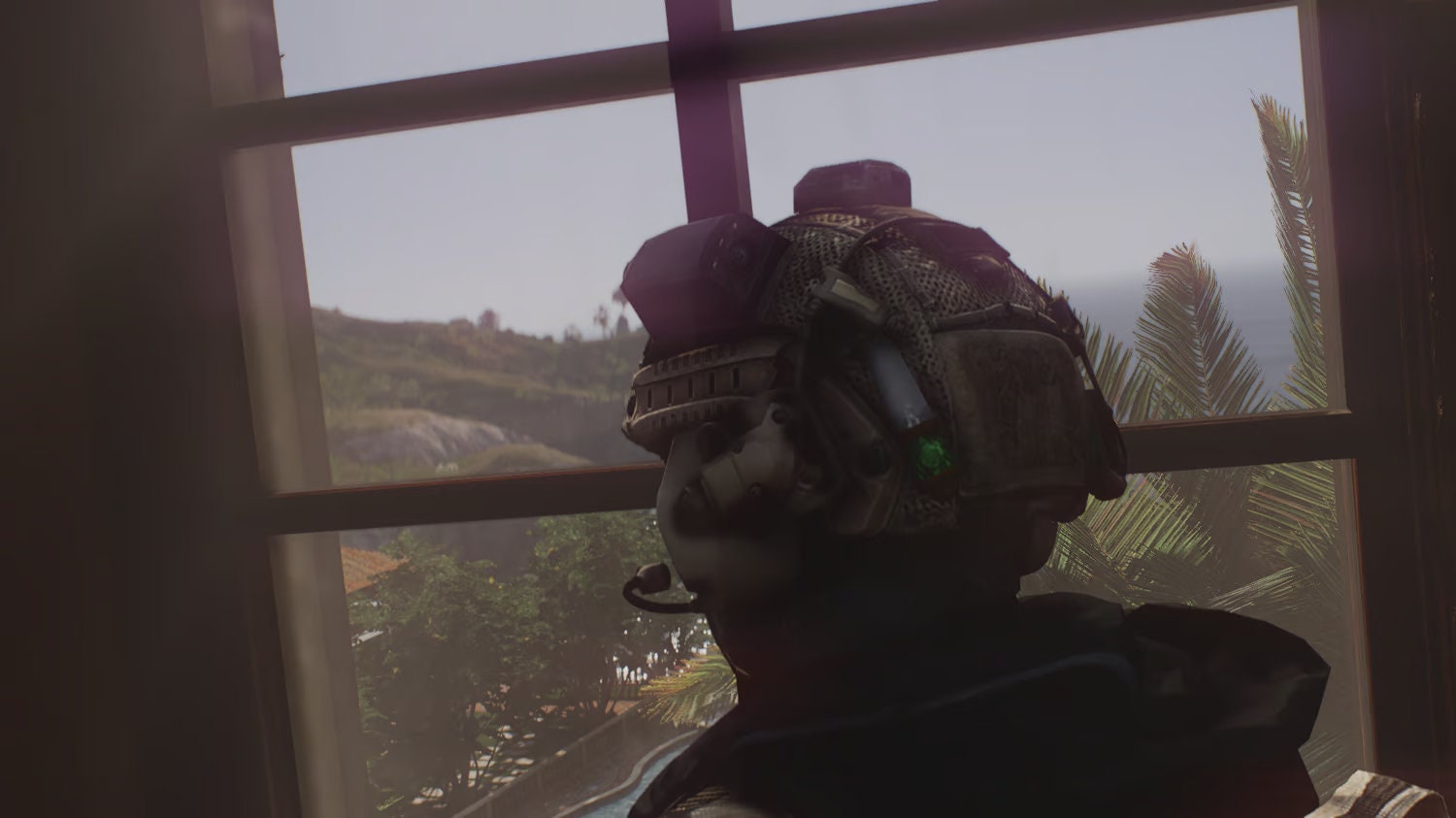 Fivem Ops-core Tactical Helmet Realism Boost Civilian & Police 25 USD ...