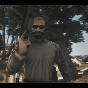 Fivem Tactical G3 Set | Realism Boost | Military | 20+ USD Value ...