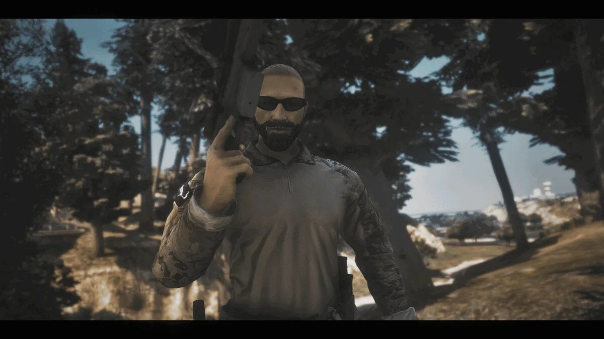 Fivem Tactical G3 Set | Realism Boost | Military | 20+ USD Value ...