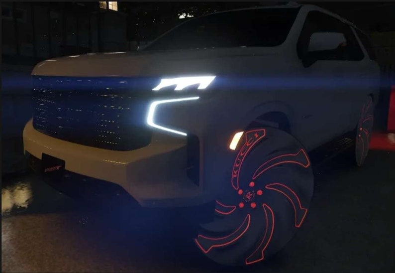 Fivem Car Pack 300 Cars Custom Model Civilian 345 USD Value Optimized ...