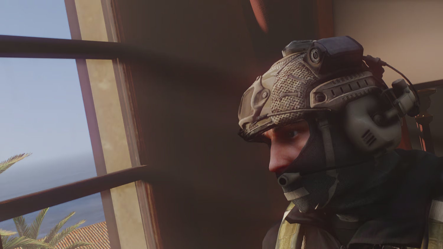 Fivem Ops-core Tactical Helmet Realism Boost Civilian & Police 25 USD ...