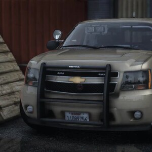 Fivem Detective Pack V1 | 5+ Cars | Unmarked Vehicles | LEO | Law ...