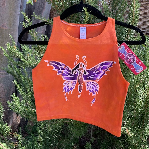 Fairy Top - Etsy