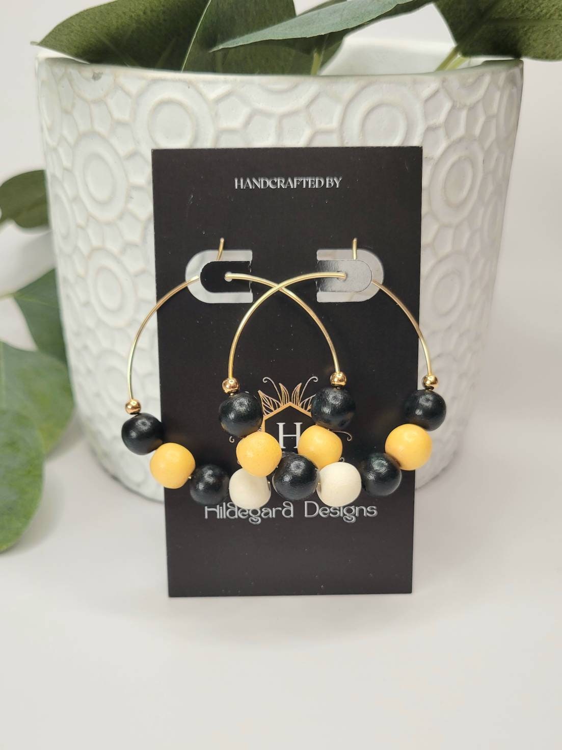 March Madness Basketball Hoops, Kansas College Basketball Earrings ...