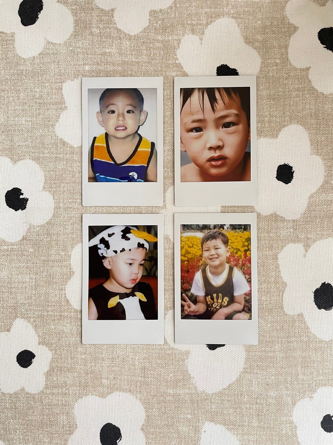 Baby BTS Baby Jimin Baby RM Baby V Baby Jin - Etsy