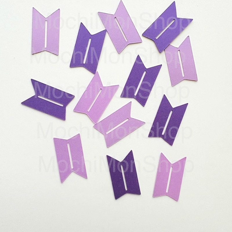 Bts Freebie Items - Etsy