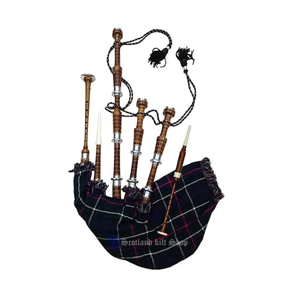 Bagpipes - Etsy