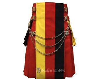 German Hybrid Flag - Etsy