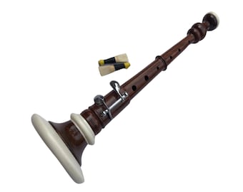 Kraft Musical Bagpipe Practice Chanter With Free Reeds - Etsy
