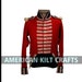 Scottish Traditional Jacobite Kilt Vest Chieftain Highland Wedding Kilt ...