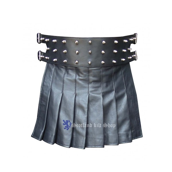 Mens Mini Kilt - Etsy