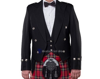 Mens Kilt Jacket Tuxedo - Etsy