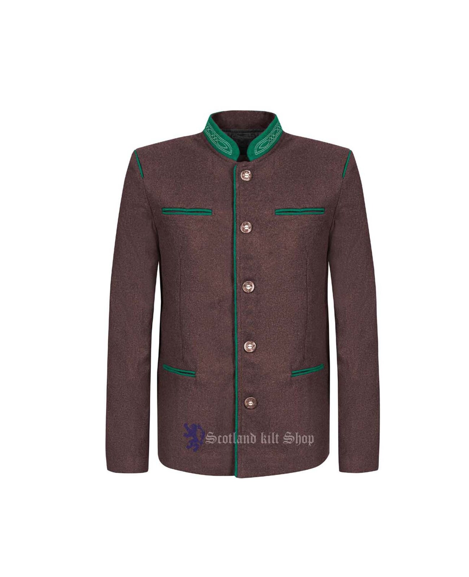 Vintage Trachten Jacket Austrian Wool Mens Jacket - Etsy