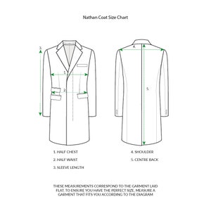 Custom Made Matrix Black Keanu Reeves Gothic Cosplay Trench Coat ...