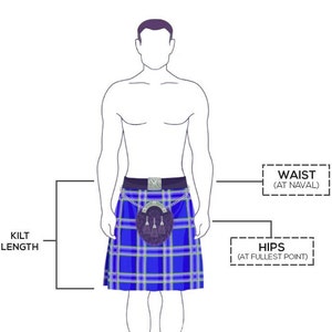 Custom Made German Flag Kilt - Hybrid Utility Cotton Kilt - Scottish ...