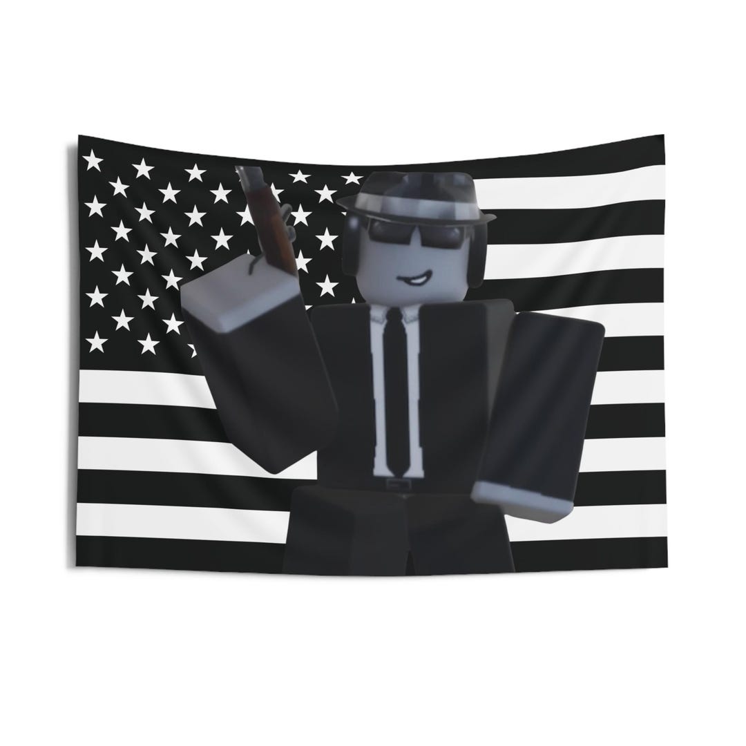 Chance, R, Gamer, American Flag Decor, Video Game Room Art, Gamer Gift ...