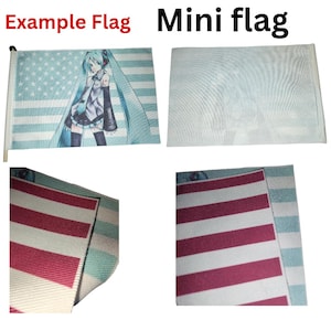 Hatsune Miku, American Flag, Vocaliod, British Troops - Etsy