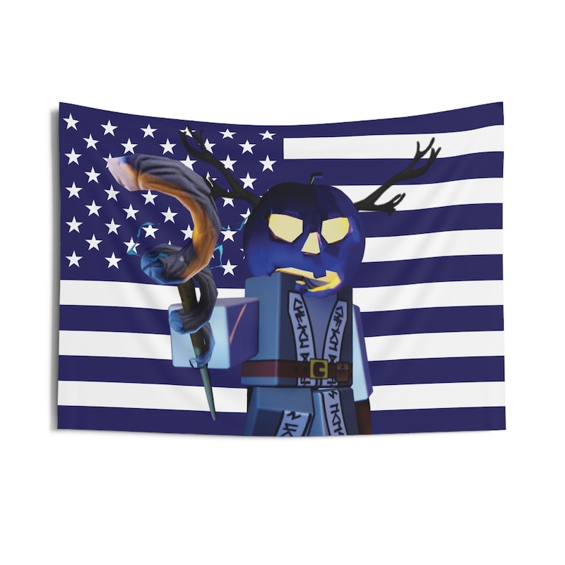 Roblox Forsaken Dusekkar - Etsy