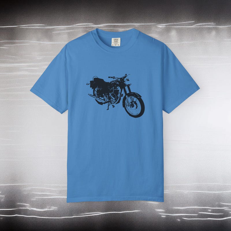 Motorcycle Shirt Roblox - Etsy
