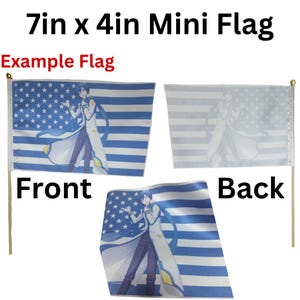Hatsune Miku, American Flag, Vocaliod, British Troops - Etsy