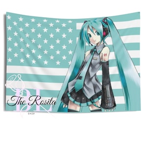 Vocaloid - Etsy