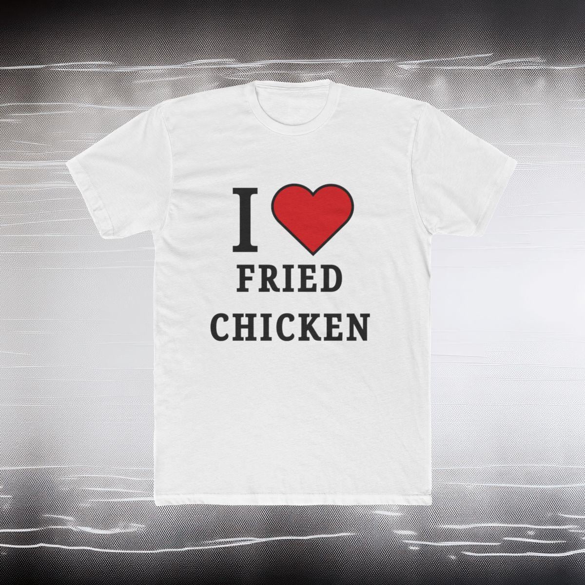 I Love Fried Chicken, Shedletsky, Shirt, Forsaken, Roblox, Unisex ADULT ...