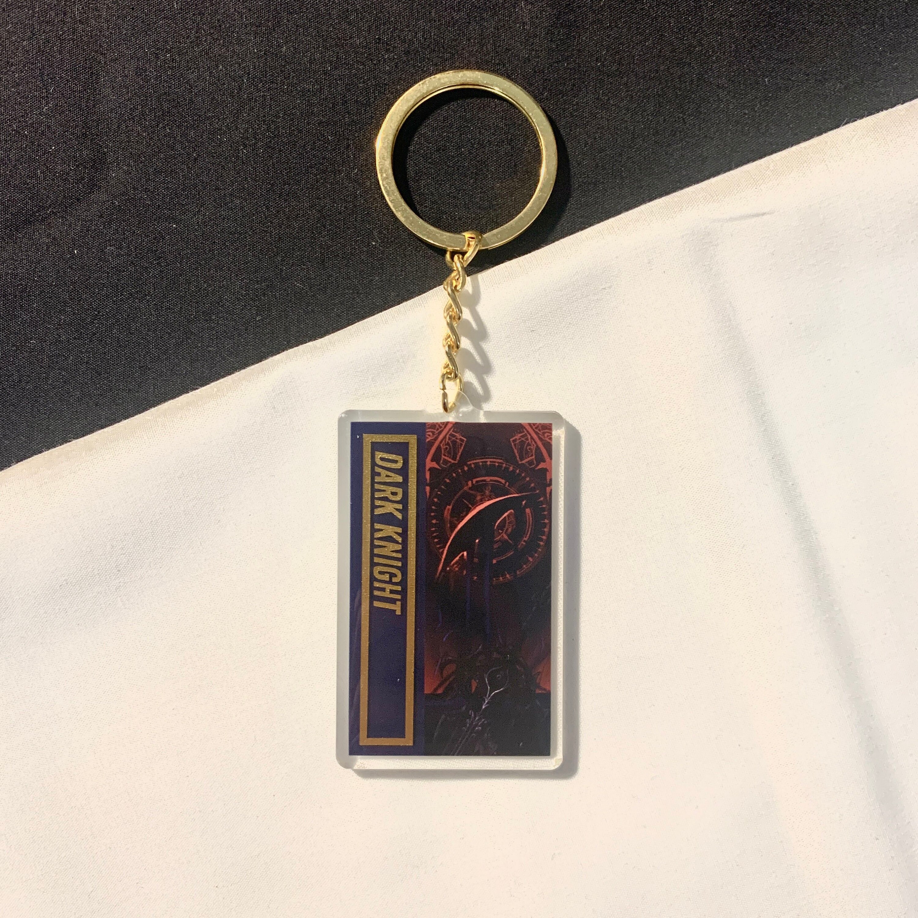 FFXIV: Warrior, Paladin, Dark Knight, Gunbreaker Limit Break Charms - Etsy