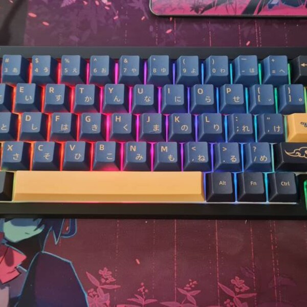 Custom Keyboard - Etsy