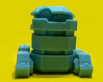 Andor B2EMO Droid 3D Print Model - Etsy