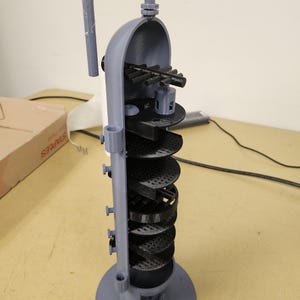 Fractionation Tower 2.0 - Etsy