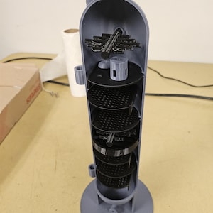 Fractionation Tower 2.0 - Etsy