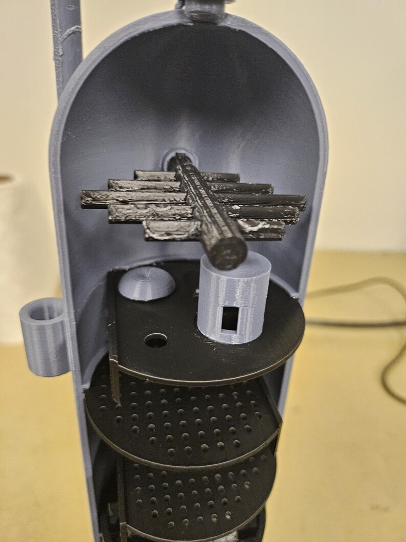 Fractionation Tower 2.0 - Etsy