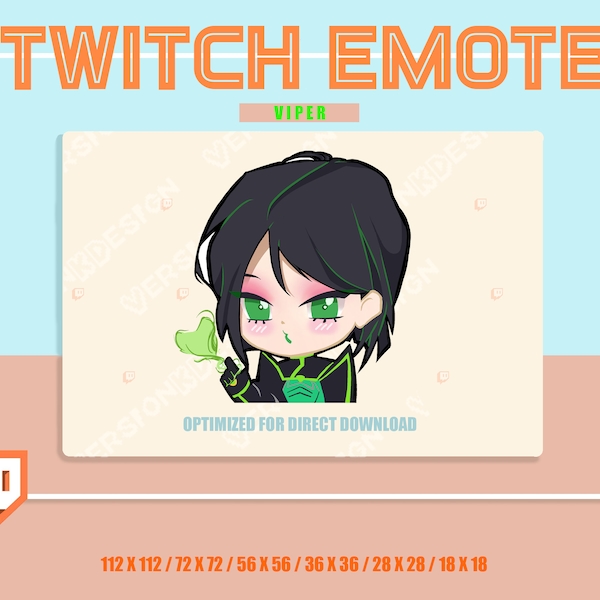 Valorant Emojis - Etsy