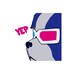 Twitch Emote (transparent) / Pots the Dog, Yep, Jet Set Radio / Cool ...