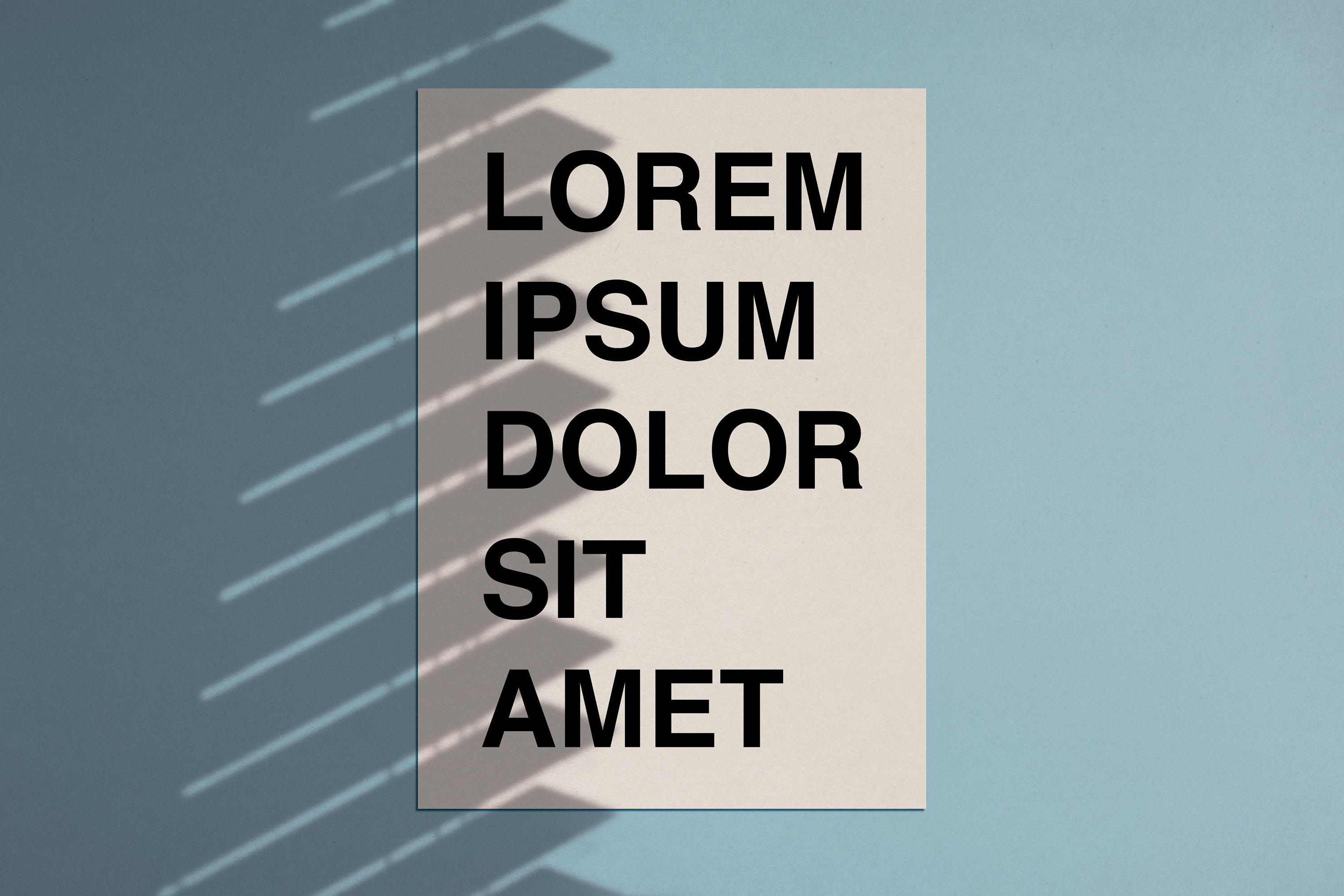 Lorem Ipsum Poster, Graphic Design Print, Gift for Graphic Designer ...