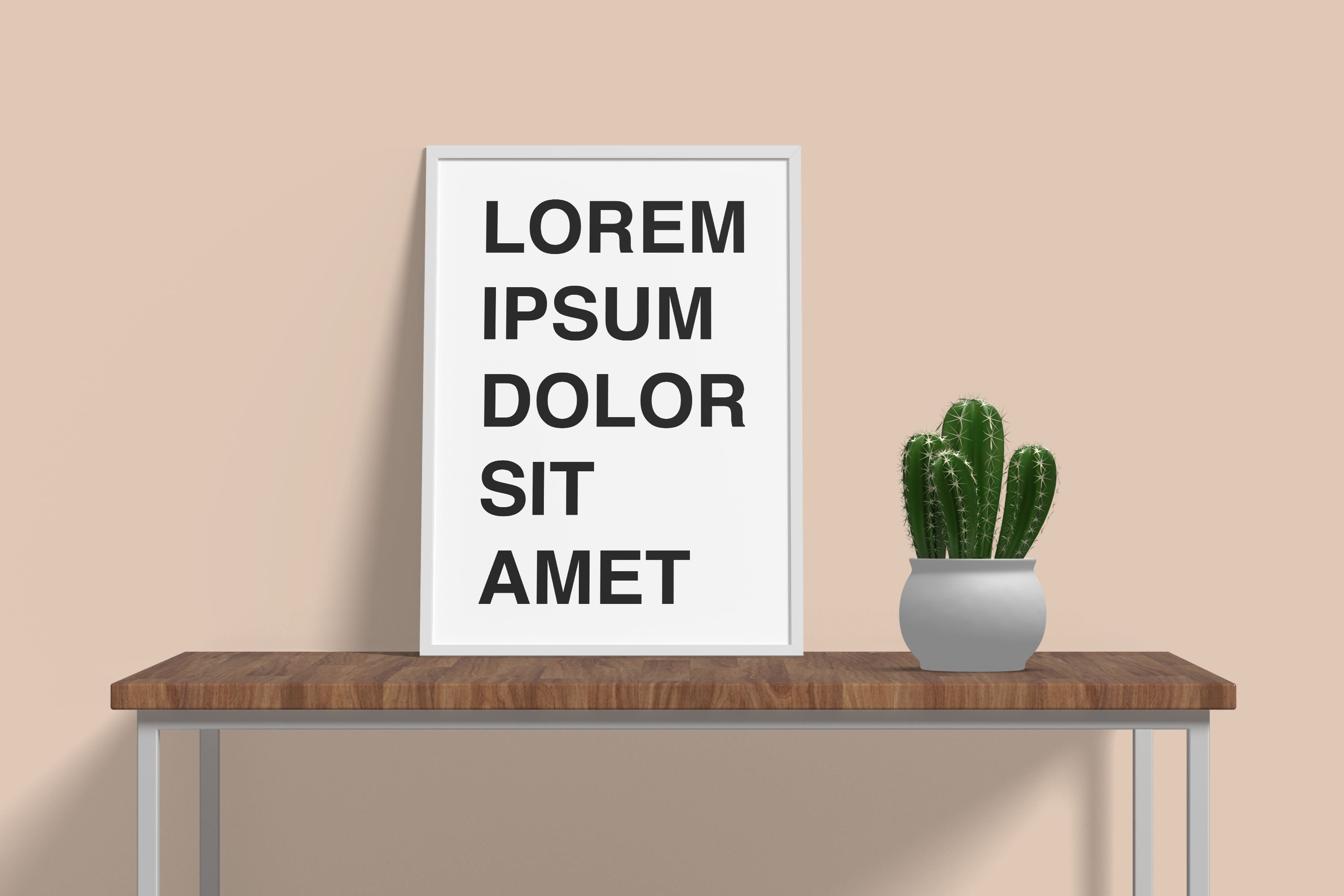 Lorem Ipsum Poster, Graphic Design Print, Gift for Graphic Designer ...