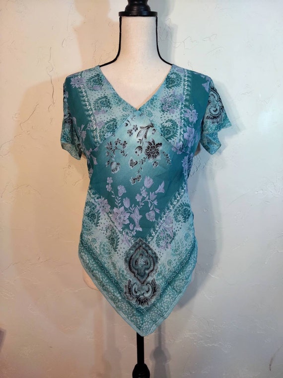 Vintage 2000s a byer - Gem