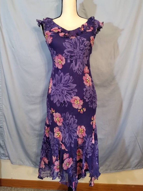 Signature dress by robbie - Gem