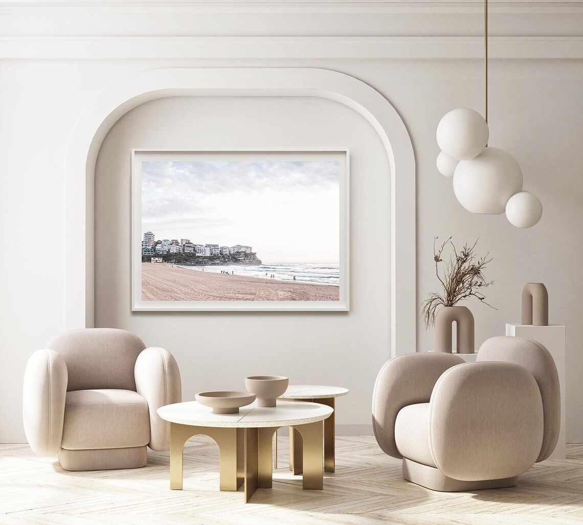 Manly Beach Australia Print PRINTABLE Wall Art Prints Wall Art Home ...