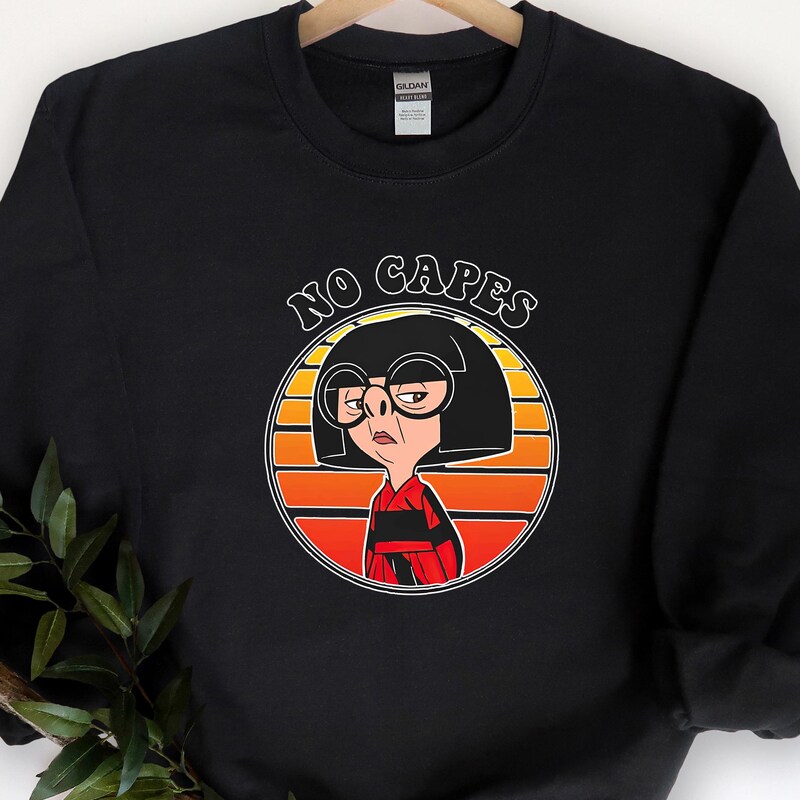 Edna Mode - Etsy