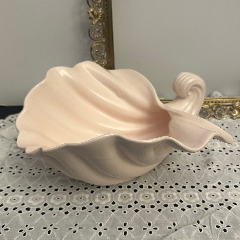 Fitz Floyd Seashell - Etsy