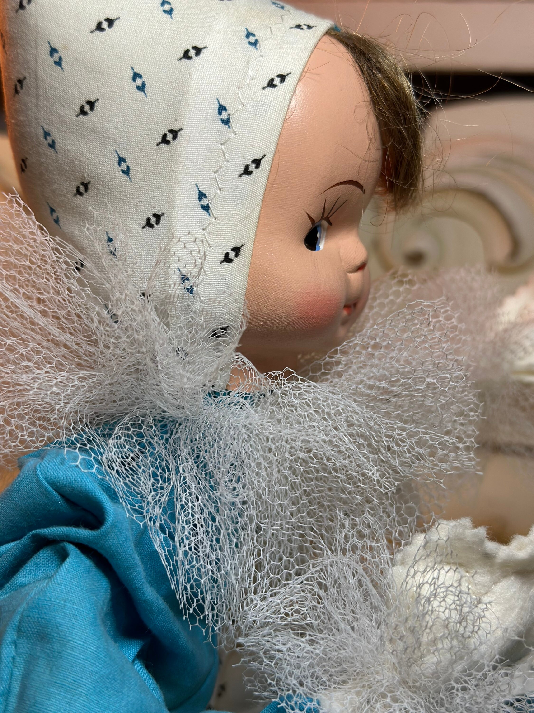 Vintage 1950s Pixie Jester Pixie Doll. Shelf/bed Sitter - Etsy