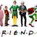 Merry Fetchmas Funny Christmas Themed Png and Svg Instant Download - Etsy